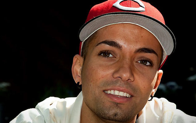 Pictures of Omer Bhatti – Michael Jackson’s Love Child | Review St. Louis