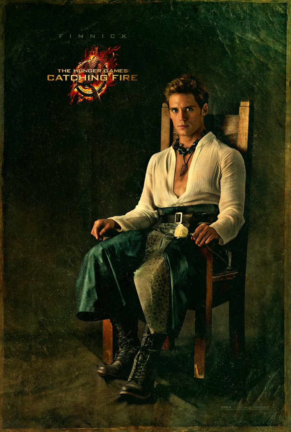 New ‘The Hunger Games: Catching Fire’ Victory Posters – Peeta, Katniss ... New ‘The Hunger Games: Catching Fire’ Victory Posters – Peeta, Katniss ...