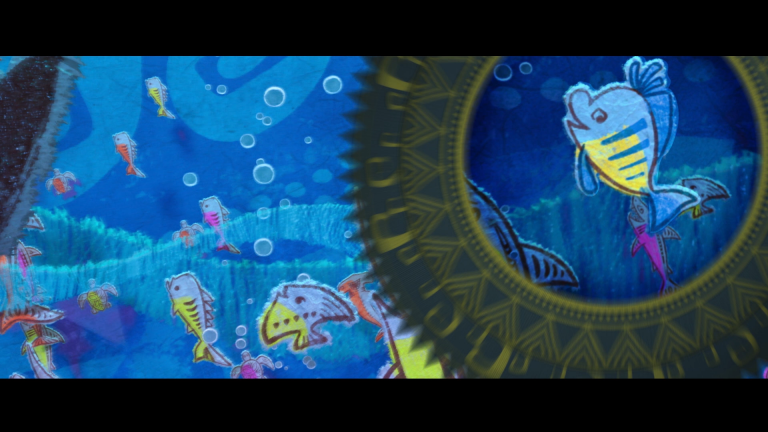 11 Hidden Easter Eggs in Disney's MOANA - reviewstl