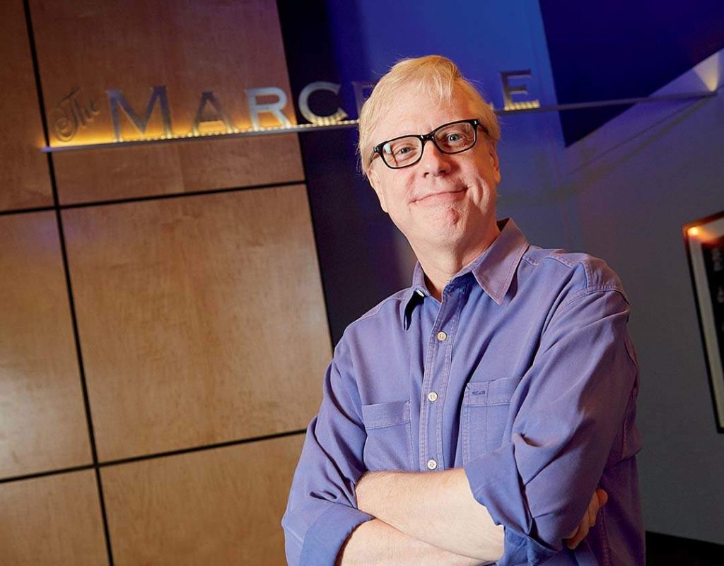 Interview: Artistic Director Scott Miller Talks ZORBA, and Founding New ...