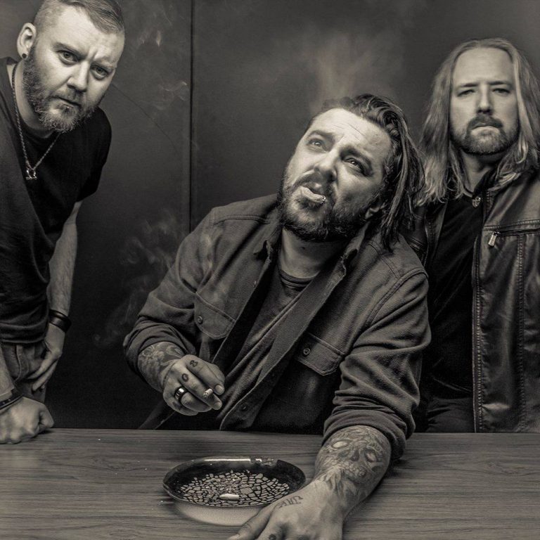 Review: Seether’s Seventh Album, “Poison the Parish,” Out Now | Review ...