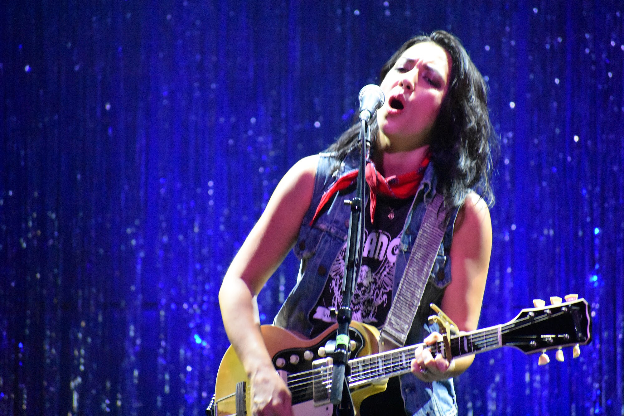 Concert Review: Michelle Branch Plays Delmar Hall – ReviewSTL