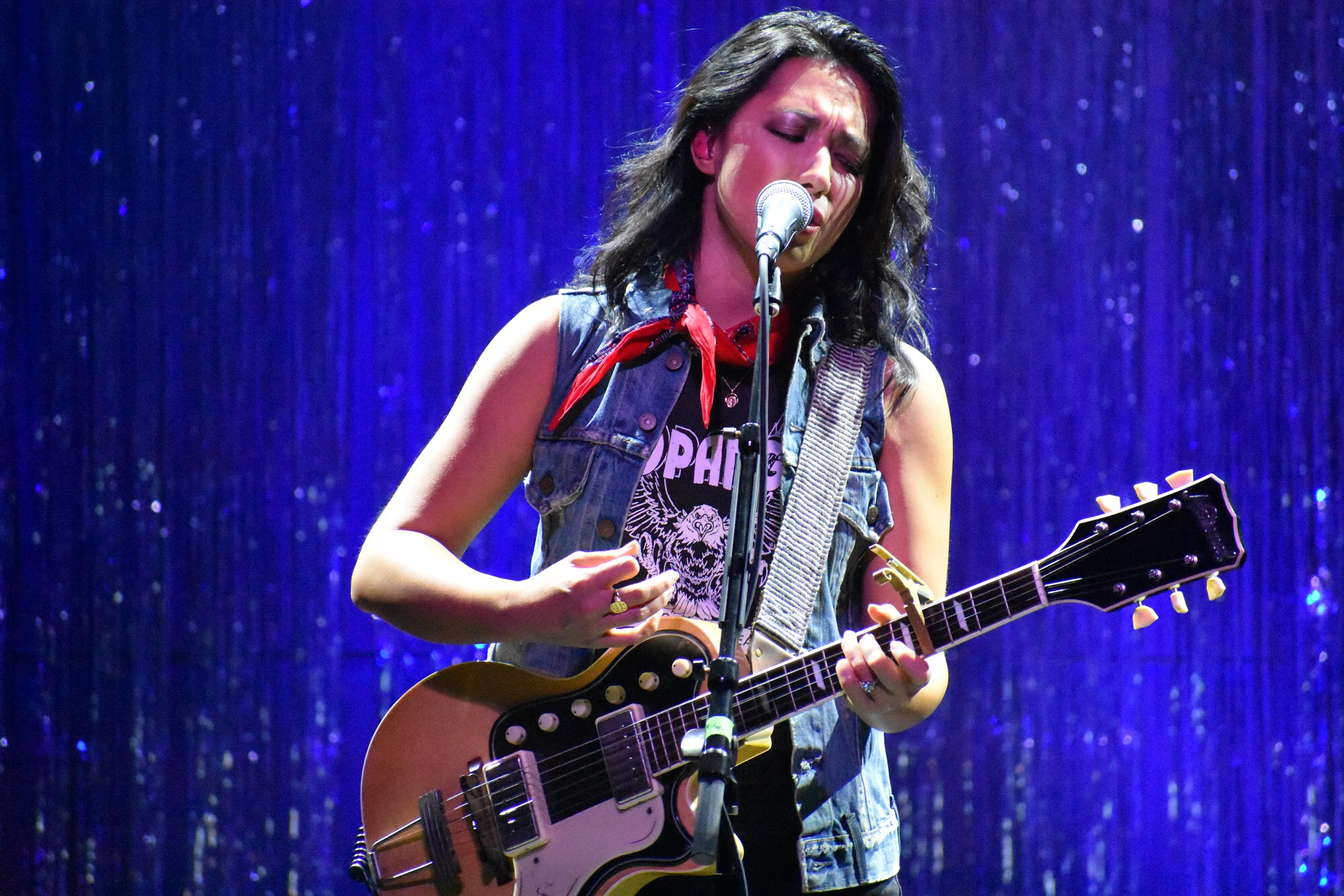Concert Review: Michelle Branch Plays Delmar Hall – ReviewSTL