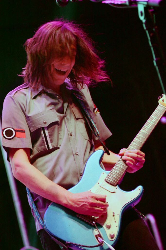 Interview: Jimmy Griffin of El Monstero – ReviewSTL