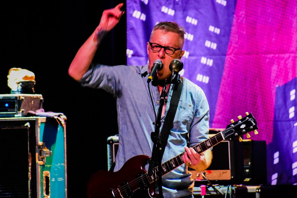 the toadies | Review St. Louis