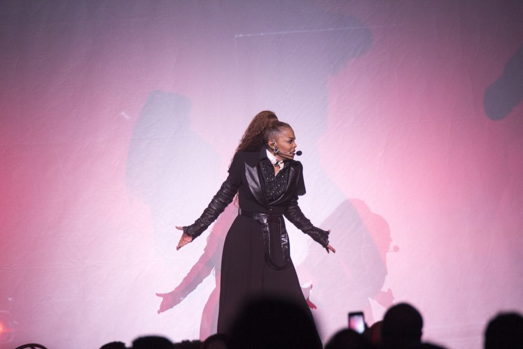 Review: Janet Jackson Performs at Chaifetz Arena | Review St. Louis