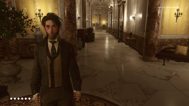 Videogame Review: THE COUNCIL Episode 1 - 'The Mad Ones' Released Today ...