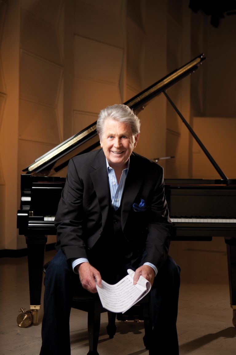 Concert Preview: Brian Wilson at Family Arena - ReviewSTL