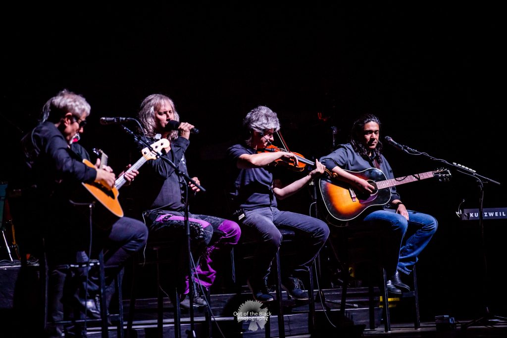 Concert Review: Kansas at The Fabulous Fox Theatre – ReviewSTL