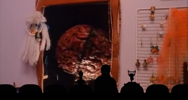Interview: Jonah Ray Talks MST3K 30th Anniversary Tour, St. Louis Show ...