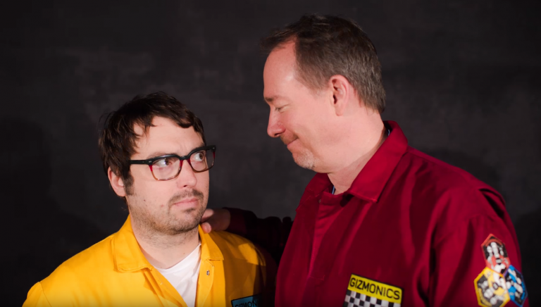 Interview: Jonah Ray Talks MST3K 30th Anniversary Tour, St. Louis Show ...