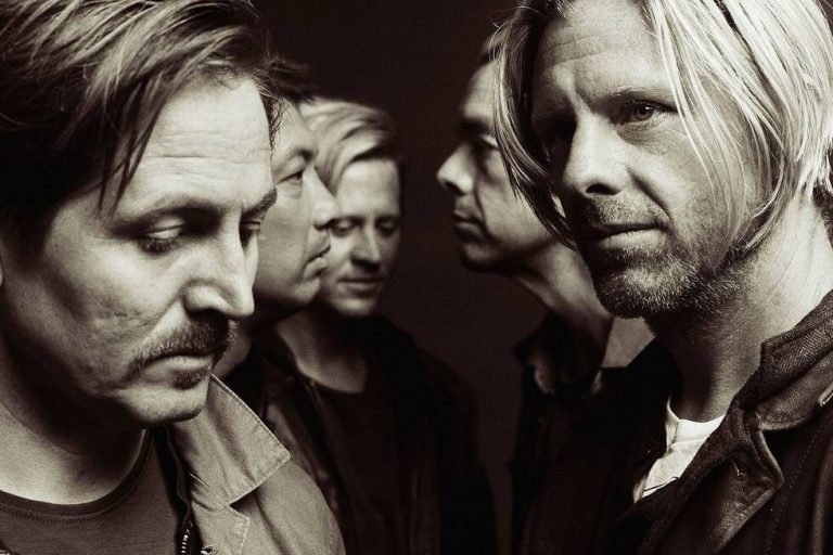 Interview: Chad Butler of Switchfoot - ReviewSTL
