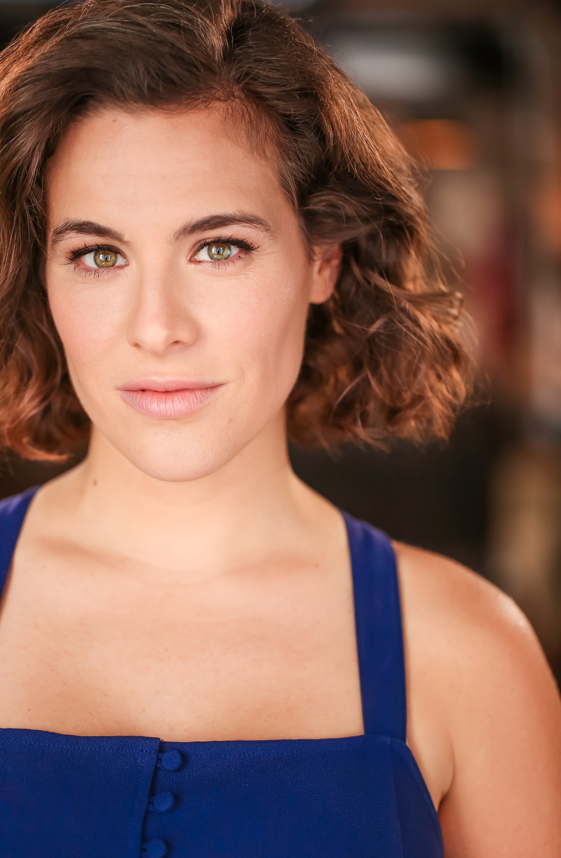 Interview: Sarah Bockel is Carol in 'BEAUTIFUL – The Carole King ...