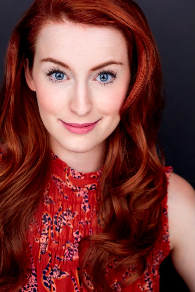 Interview: Jill-Christine Wiley On Maria and 'The Sound of Music ...