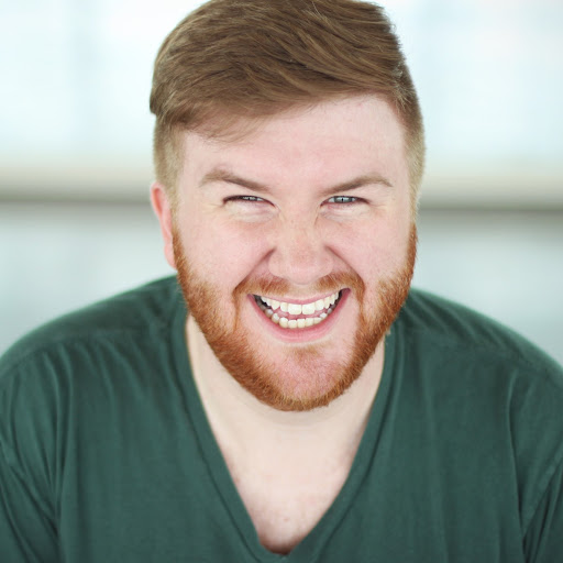 Interview: Mark Saunders Comes Home For ‘Something Rotten!’ Tonight at ...