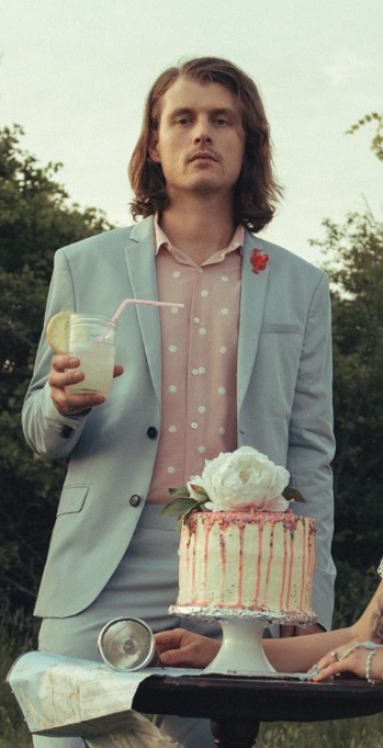 Interview: Frontman of Mike Mains & The Branches Talks Tour, and Why We ...