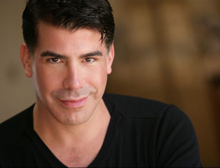 Interview: Bryan Batt Talks Broadway, Mad Men, and Tennessee Williams ...