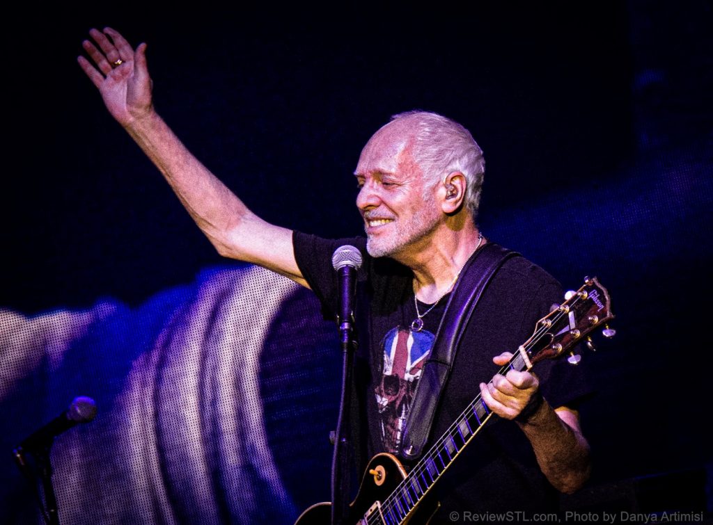 Review + Photos: Peter Frampton w/ Jason Bonham’s Led Zeppelin Evening ...
