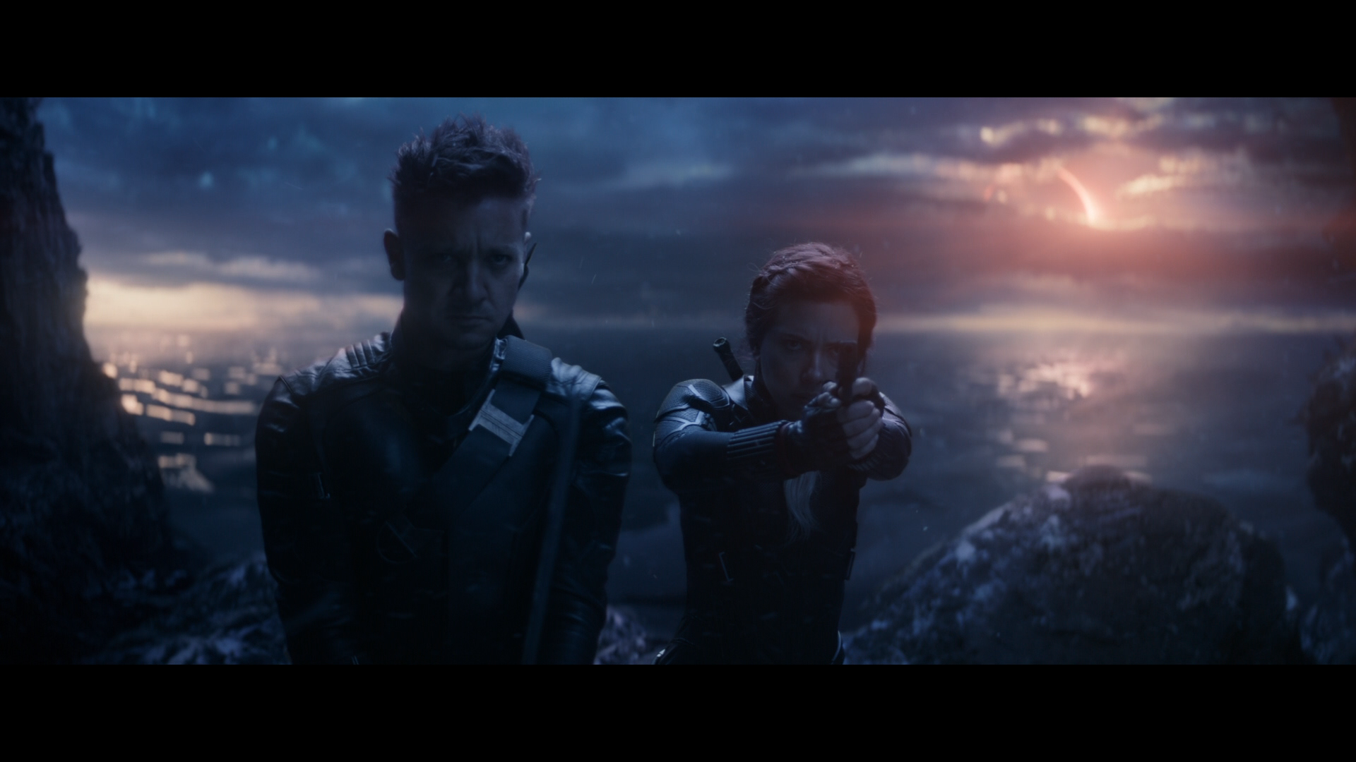 Review: Marvel Studios' AVENGERS: ENDGAME Out Today on 4K/Blu-ray ...