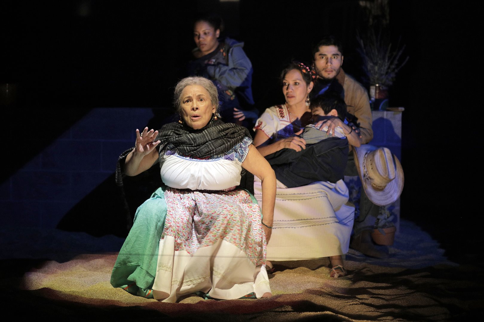 Theatre Review: MOJADA: A MEDEA IN LOS ANGELES Updates Greek Mythology ... Theatre Review: MOJADA: A MEDEA IN LOS ANGELES Updates Greek Mythology ...
