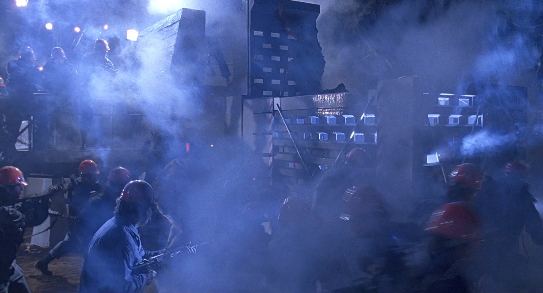 JURASSIC PARK Turns 27, A Look Back at the Film and Its Horror Roots ...