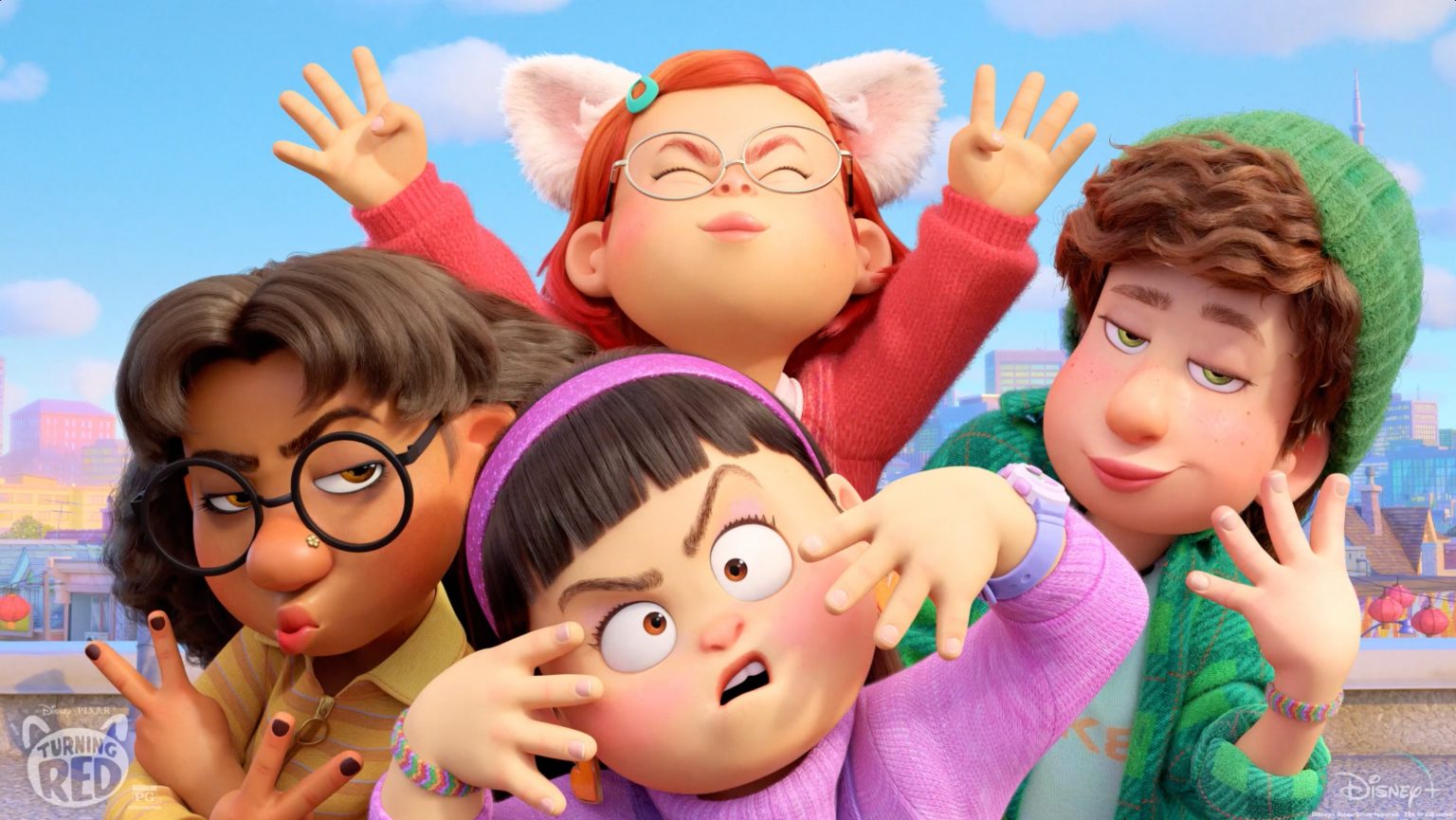 Review TURNING RED Is Disney Pixar s Boldest Film Not Afraid To Get review-turning-red-is-disney-pixar-s-boldest-film-not-afraid-to-get