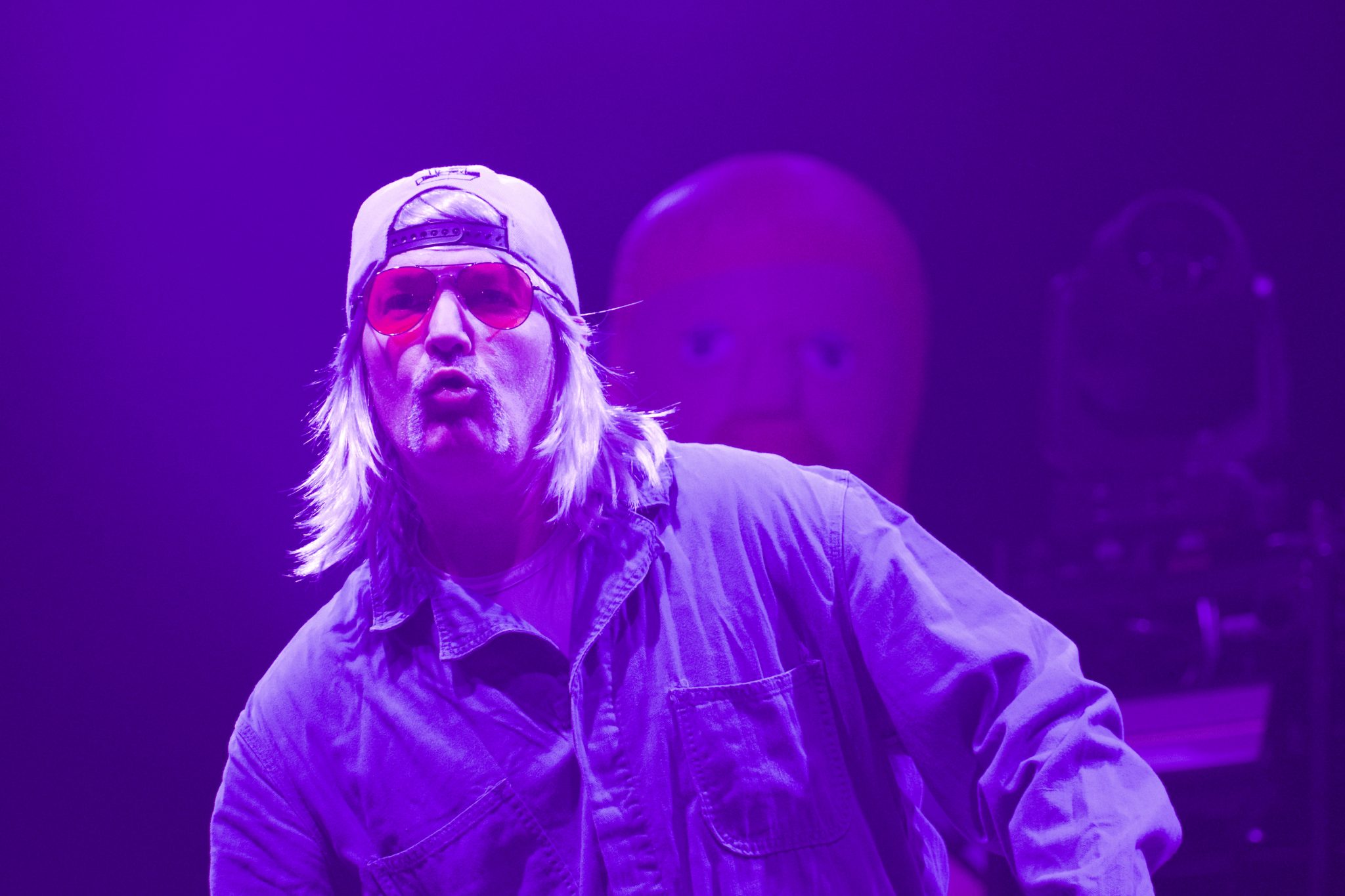 Concert Photos: Limp Bizkit in Las Vegas – ReviewSTL