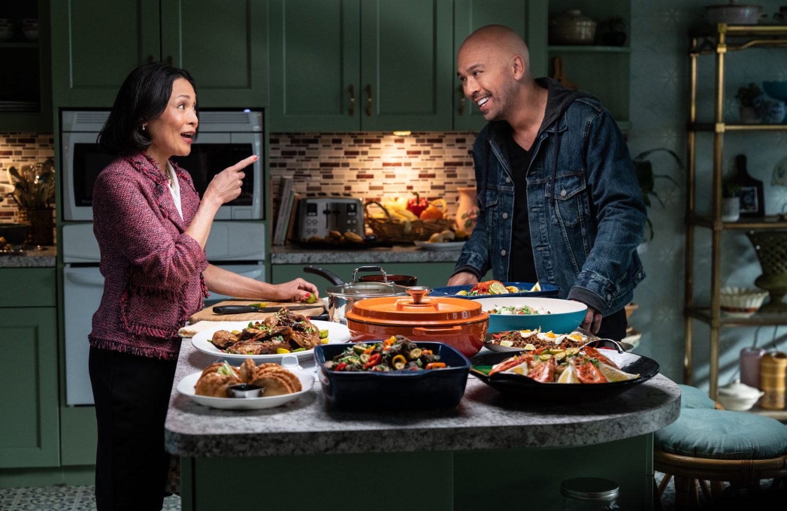 Review St. Louis | Everything in Entertainment