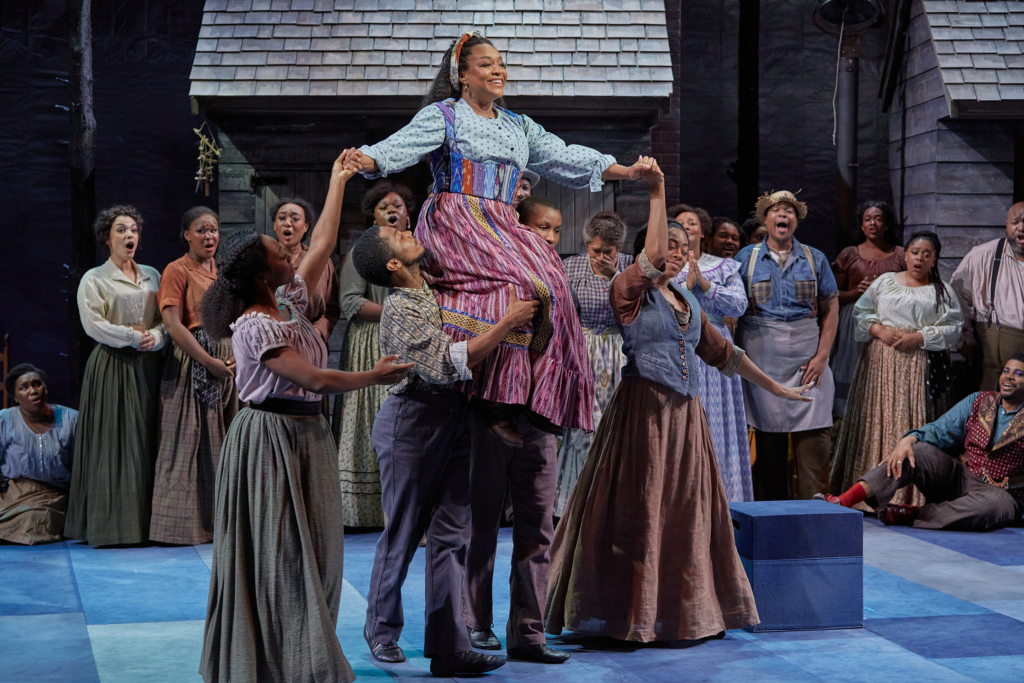 Opera Theatre’s "Treemonisha" Gloriously Revives Scott Joplin’s Final ...