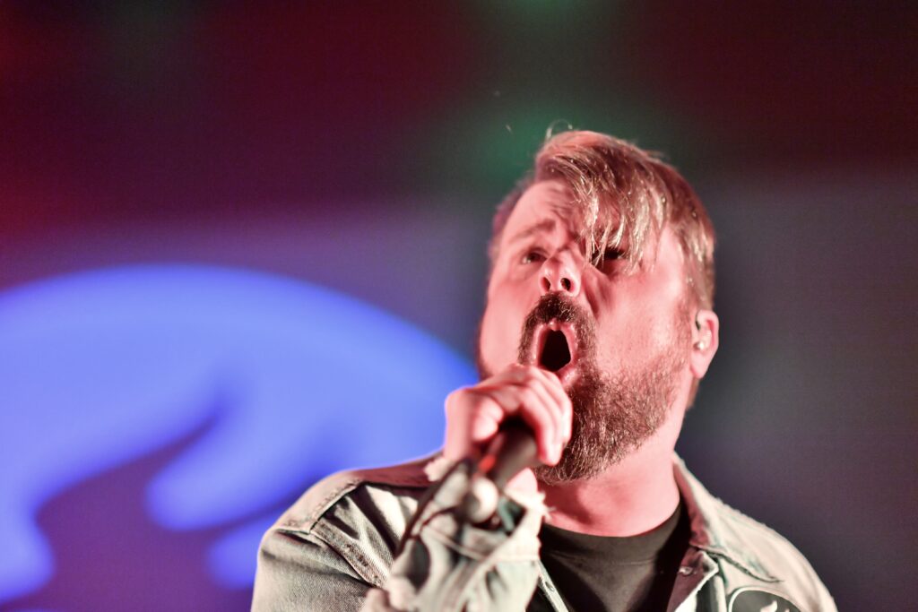 Concert Photos: Silverstein at Red Flag – ReviewSTL