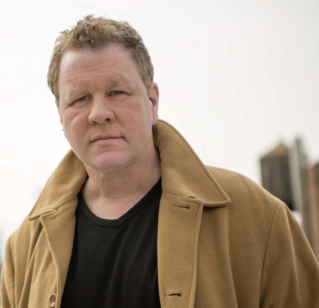 Interview: Actor Kevin Anton, of The Iron Claw – ReviewSTL