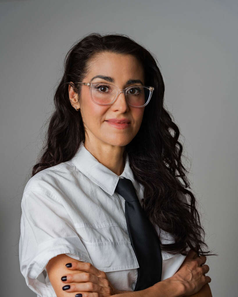 Interview: Dr. Rachel Toles, The Psychology of Serial Killers at The ...