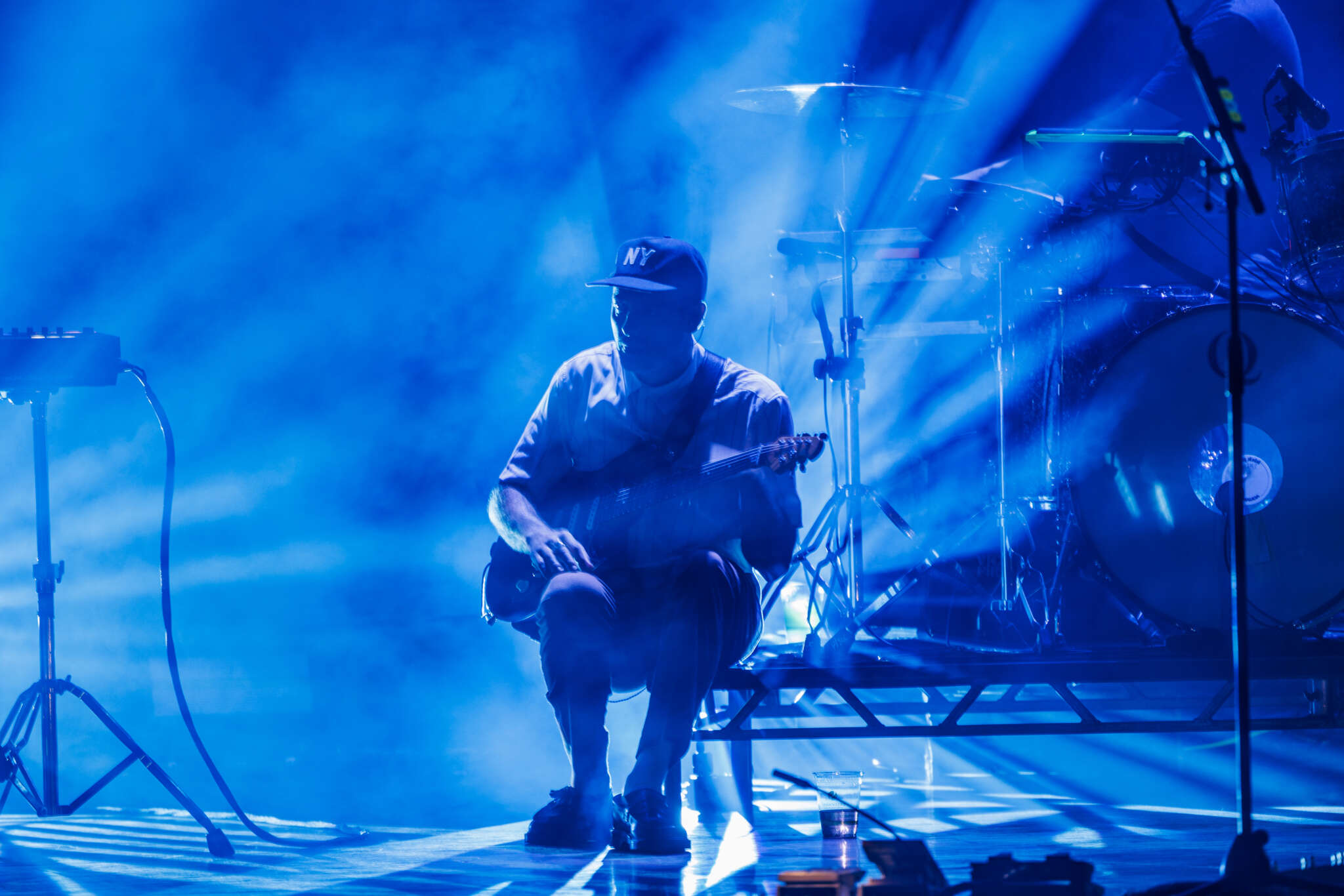 Concert Photos: Phantogram wows at The Pageant – ReviewSTL