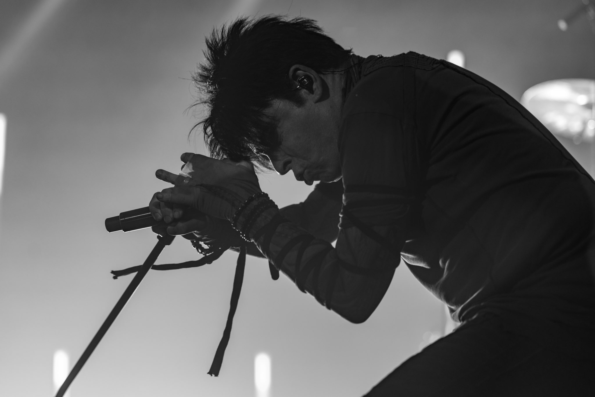 Are Fans Electric? Gary Numan at The Sovereign (Concert Review) – ReviewSTL