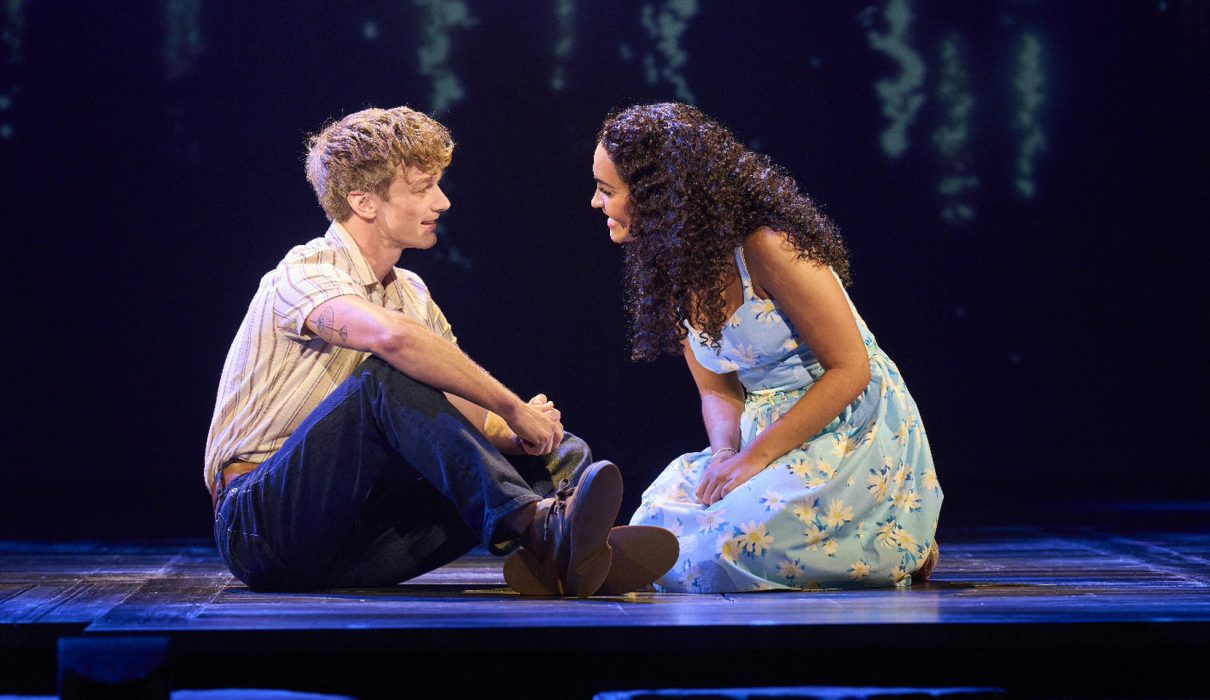 Theater Review: THE NOTEBOOK at The Fabulous Fox – ReviewSTL